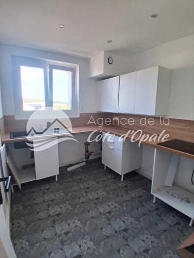 Appartement 2 pièces à louer à Outreau, Salengro