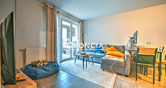 Appartement à vendre - Rambouillet, Groussay, Providence, Gommerie, Vernes, Dreyfus - 2 pièces - 1 chambre