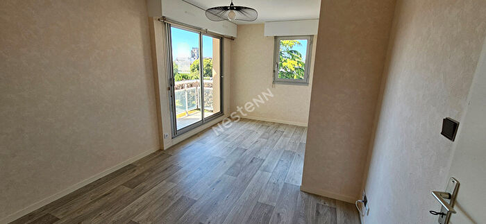 Appartement à vendre - Ploërmel - 2 pièces - 1 chambre