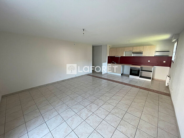 Appartement à louer - Albi, Rayssac, Veyrières, Ranteil - 4 pièces - 3 chambres