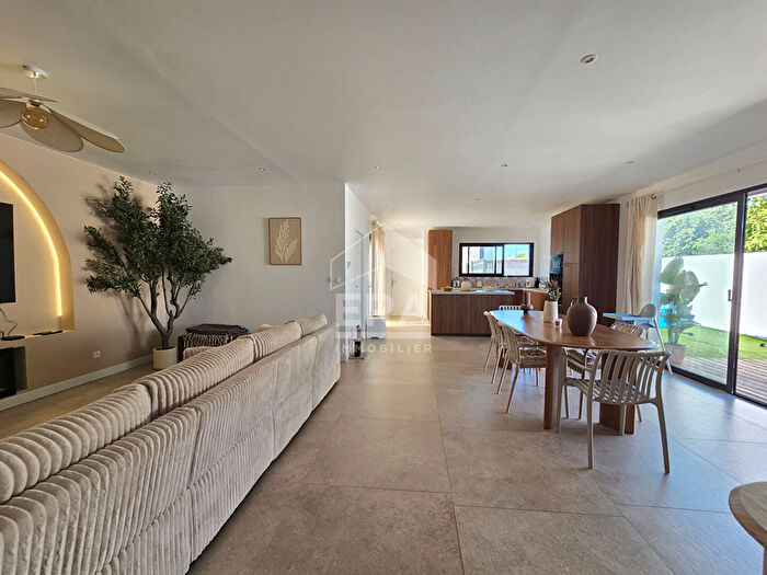 Anais : Maison 4 pièces à vendre