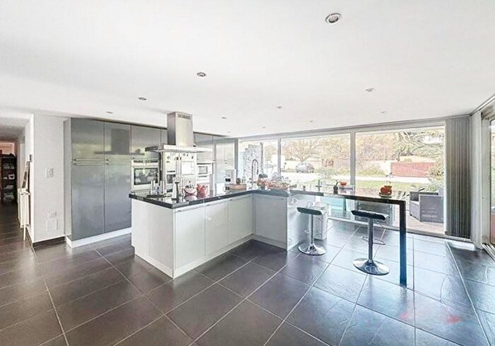 Maison à vendre - Perpignan, La Réal - 7 pièces - 5 chambres