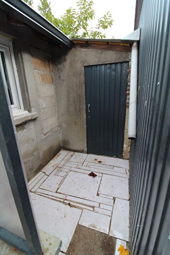 Maison à louer - Vigneux-sur-Seine, Gabriel Péri, Ecoles - 2 pièces - 1 chambre