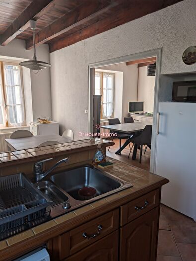 Maison à vendre - Plessala - 5 pièces - 3 chambres