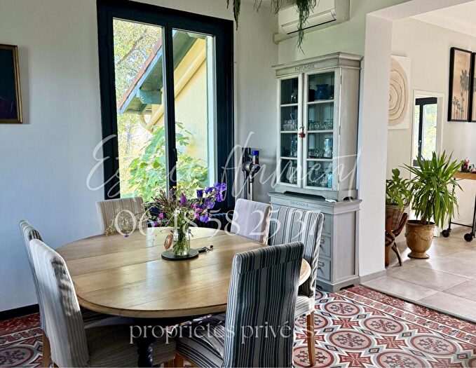 Maison 4 pièces à vendre à Rousson