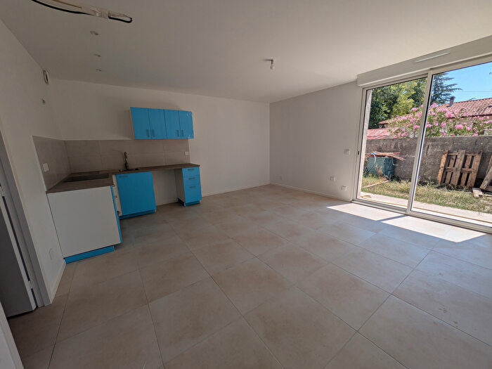 Appartement 2 pièces à louer à Mérignac, Capeyron