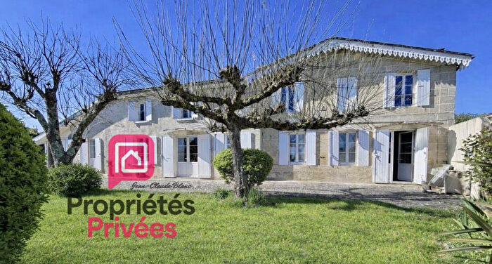 Maison à vendre - Mombrier - 7 pièces - 4 chambres