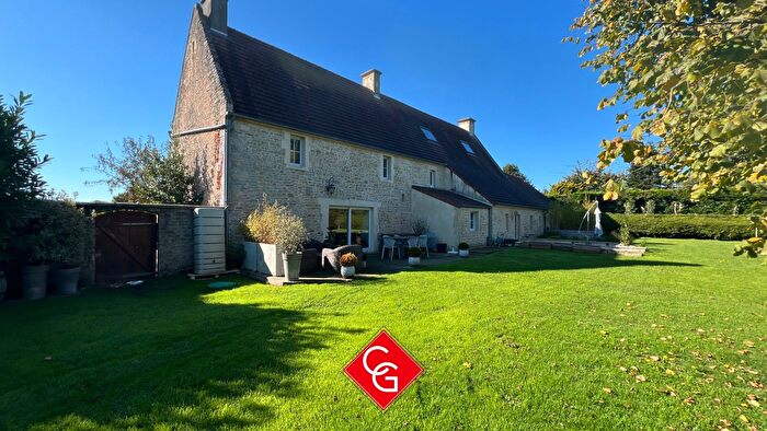 Bayeux, Argouges : Maison à vendre