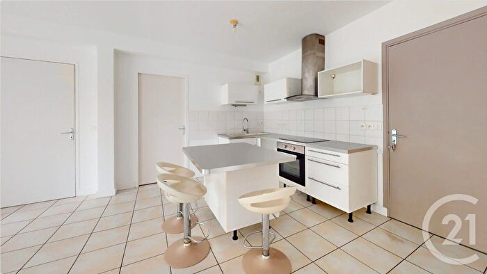 BayonneBayonaBaiona, Saint-Bernard, Matras - Appartement 2 pièces à vendre
