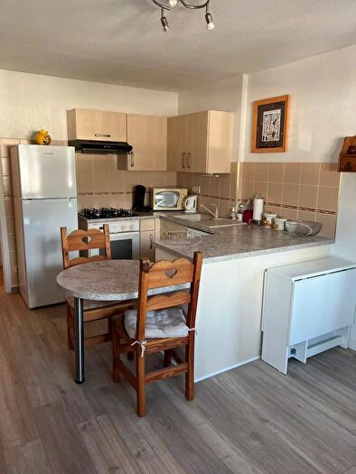 Appartement 2 pièces à louer à Scionzier