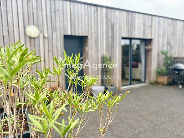 Appartement 3 pièces à vendre à Saint-Avé