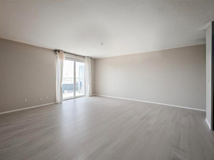 Appartement à vendre - Toulouse, Croix Daurade - 3 pièces - 2 chambres