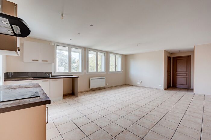 Appartement à vendre - Toulouse, Côte Pavée, Limayrac, Ayga - 2 pièces - 1 chambre