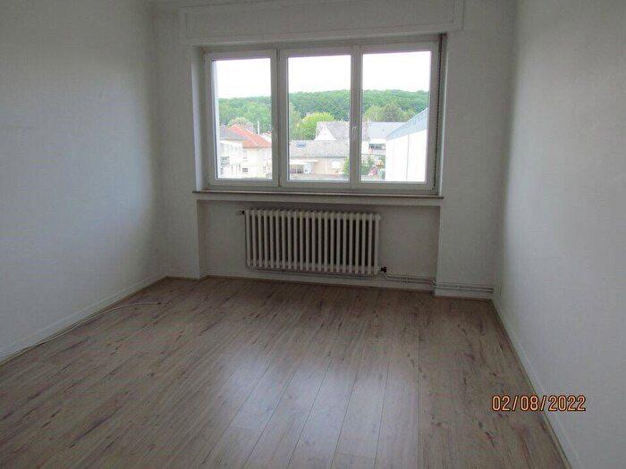 Appartement 3 pièces à louer à Nord, Hettange-Grande