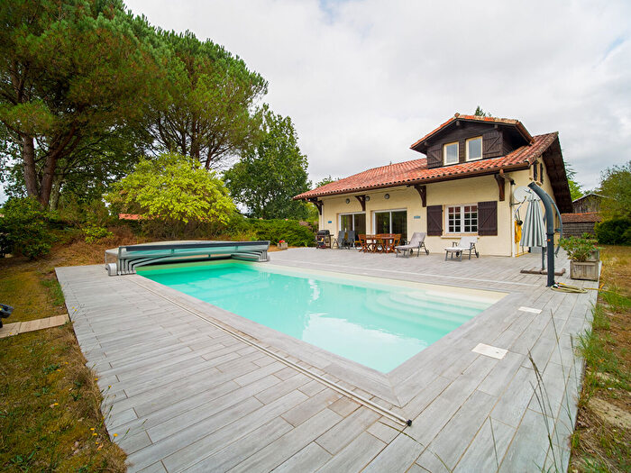 Maison 6 pièces à vendre - Lüe