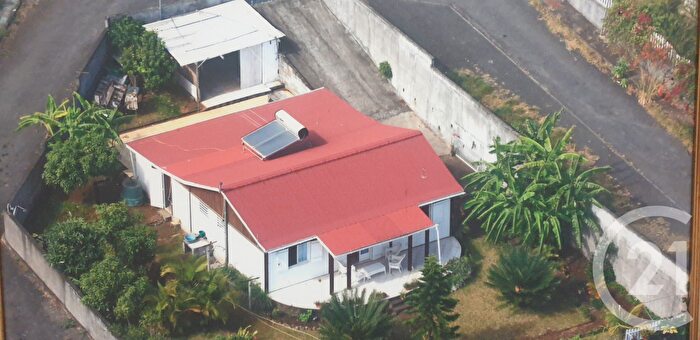 Maison à vendre - Saint-Paul, Tarn Rouge - 5 pièces - 4 chambres