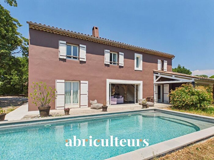 Maison 6 pièces à Callian, à vendre