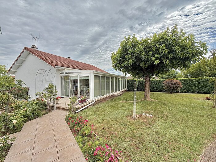 Maison 4 pièces à Charvieu-Chavagneux, à vendre