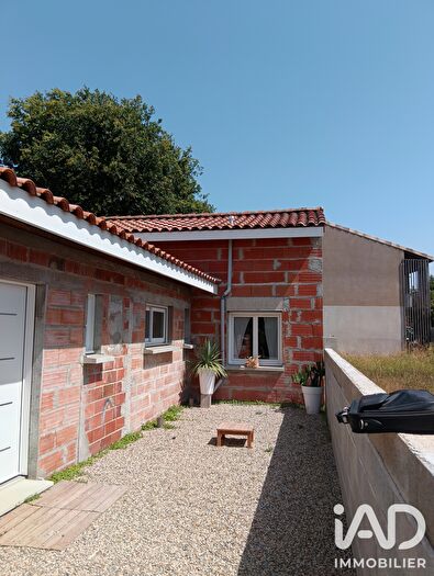 Maison 3 pièces à vendre - Hourtin