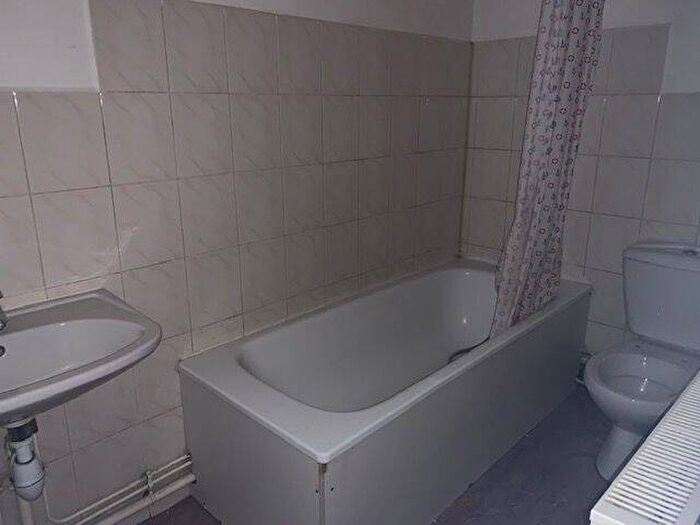 Appartement 3 pièces à Blâmont, à louer