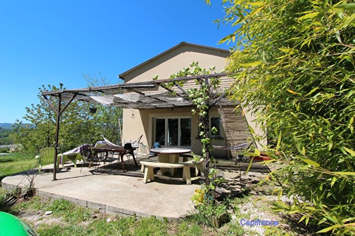 Maison 5 pièces à vendre - Vernoux-en-Vivarais