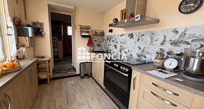 Maison 3 pièces à Beaumont-sur-Sarthe, à vendre