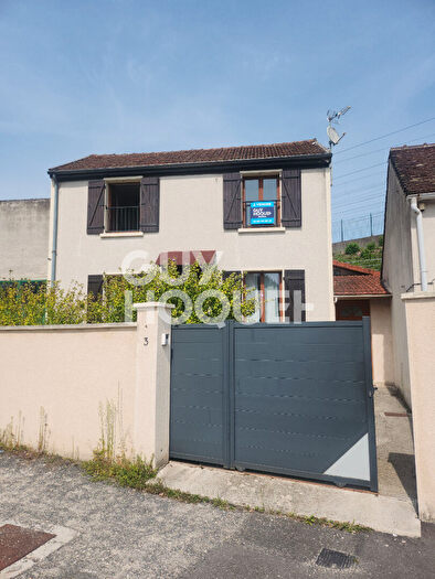 Maison à vendre - Longueville - 5 pièces - 3 chambres