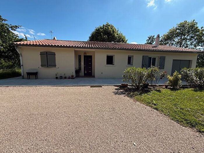 Maison 4 pièces à Labastide-Saint-Sernin, à vendre