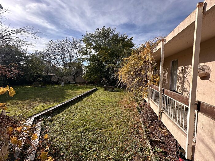 Maison à vendre - Toulouse, Borderouge - 7 pièces - 5 chambres