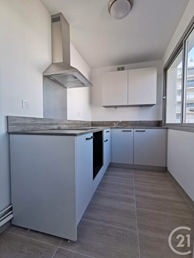 Appartement à louer - Biarritz, Saint-Charles, Phare, Larochefoucauld - 1 pièce