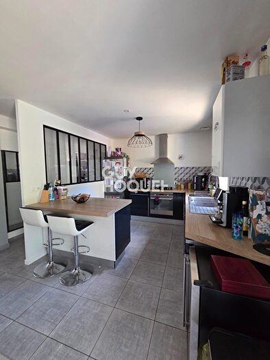 Clermont : Maison 5 pièces à vendre