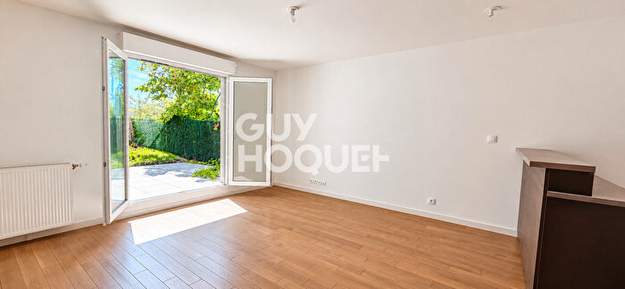 Appartement 3 pièces à Villiers-sur-Marne, Les Portes de Villiers, à vendre