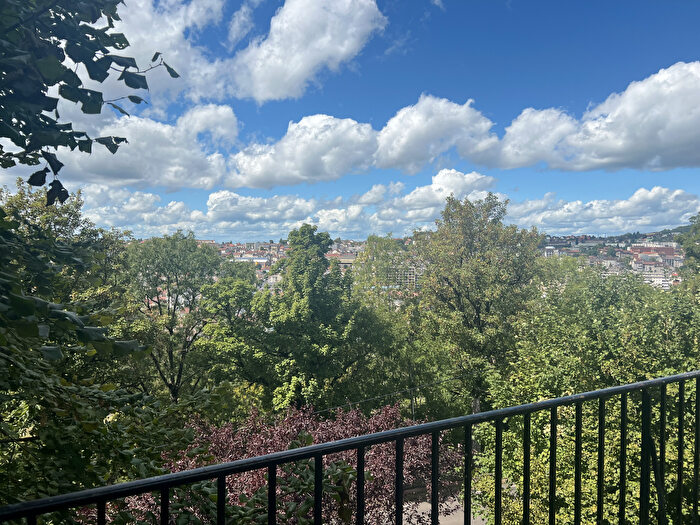 Aurillac, Volontaires, Jordanne, Montade - Maison 10 pièces à vendre