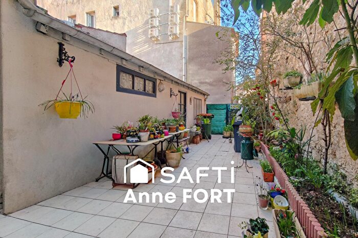 Maison 4 pièces à vendre à Agen, Cours Victor Hugo