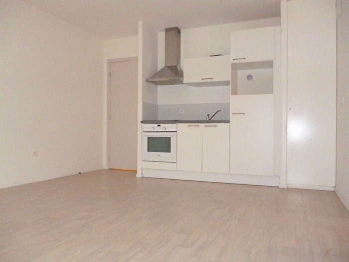 Amiens : Appartement 2 pièces à louer