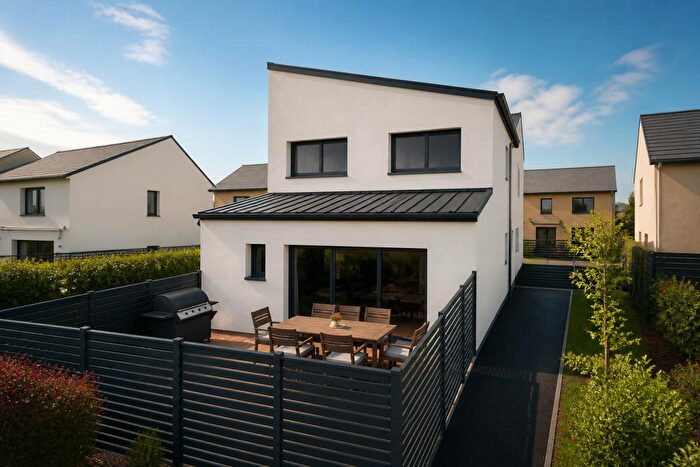 Maison 4 pièces à vendre à Poligné