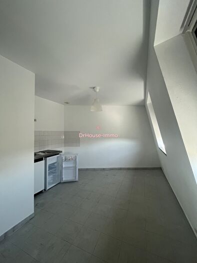 Appartement 1 pièce à Poitiers, Montbernage, Pont Neuf, à louer