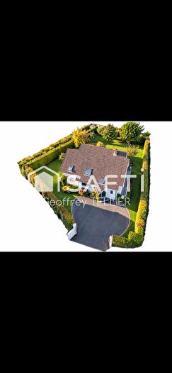 Maison 6 pièces à vendre - Doullens