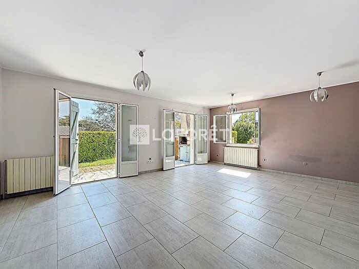 Maison 4 pièces à vendre - Villemur-sur-Tarn