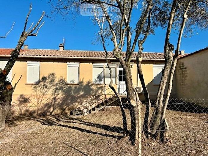 Bollène, Centre-ville : Maison 5 pièces à vendre