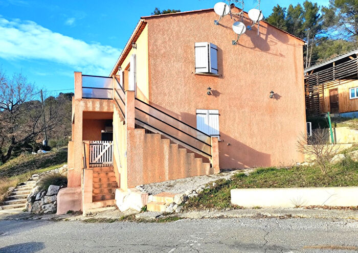 Maison 6 pièces à Manosque, Mont d'Or, à vendre