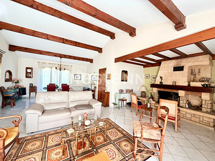 Maison 4 pièces à vendre - Pessac, Magonty