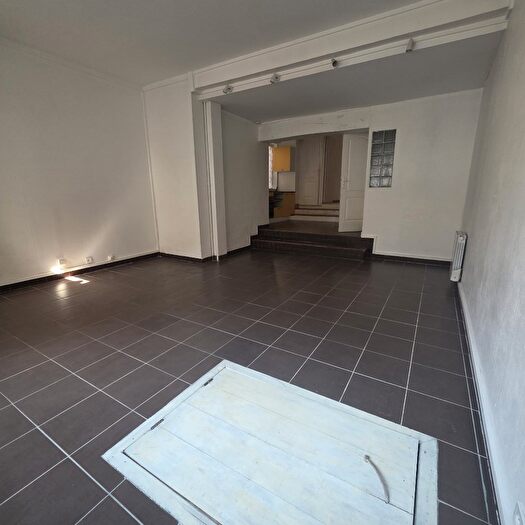 Appartement 2 pièces à vendre - Dieppe, Centre-ville, Saint-Pierre, Chanzy