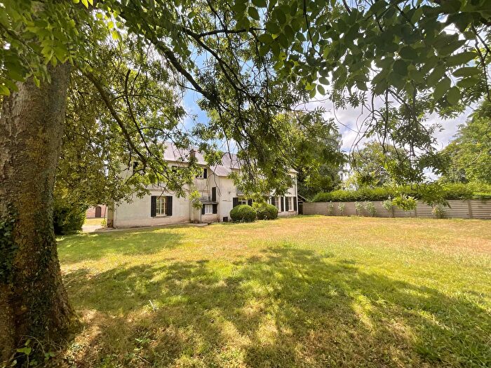 Maison 8 pièces à vendre - Forceville-en-Vimeu