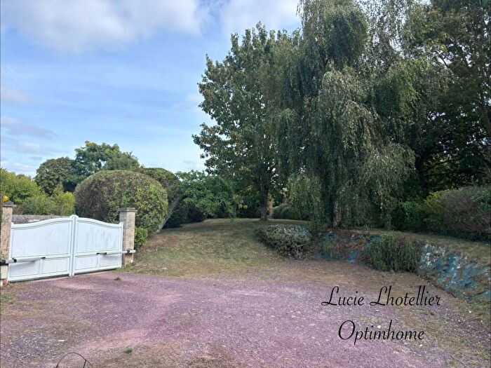 Le Minihic-sur-Rance - Maison 9 pièces à vendre