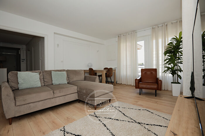 Limoges, Centre-ville, Hôtel de Ville, Emailleurs - Appartement 5 pièces à vendre