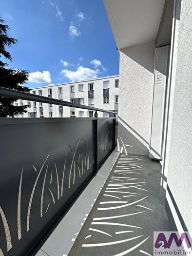 Clermont-Ferrand - Appartement 1 pièce à louer