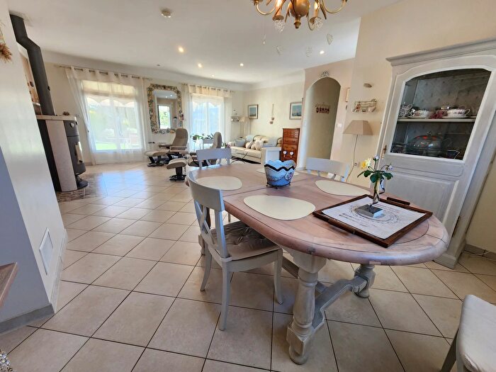 Maison à vendre - Baudreix - 7 pièces - 5 chambres