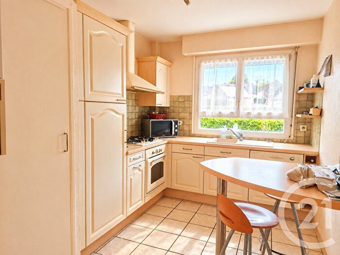 Plmeur, Sainte-Anne, Kergougant, Kerjoël - Appartement 3 pièces à vendre
