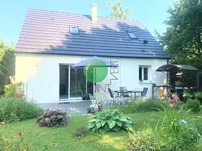 Maison à vendre - Itteville - 4 pièces - 2 chambres